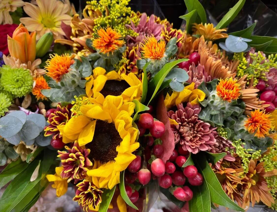 Tulsa Flower Shops & Floral Markets | TulsaGo®