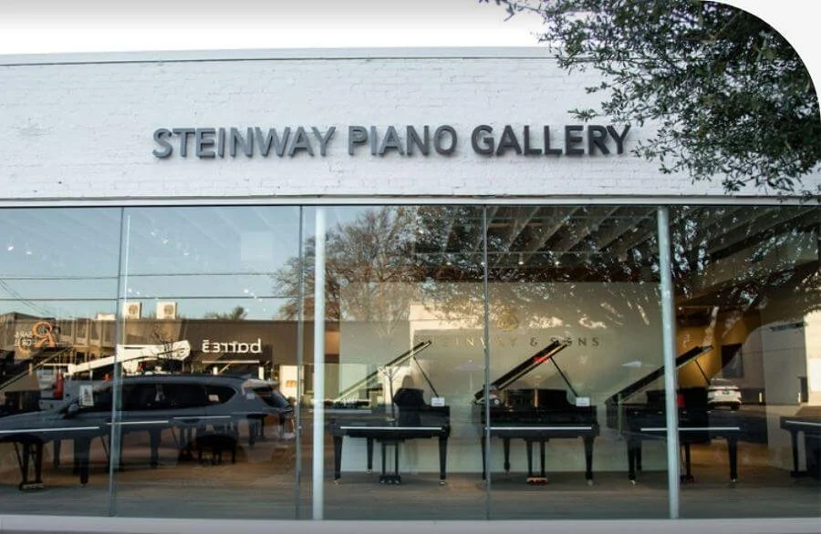 Tulsa Local Music Stores | TulsaGo®