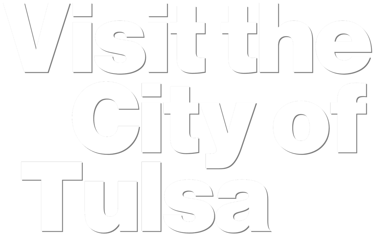 Visit Tulsa OK | TulsaGo®