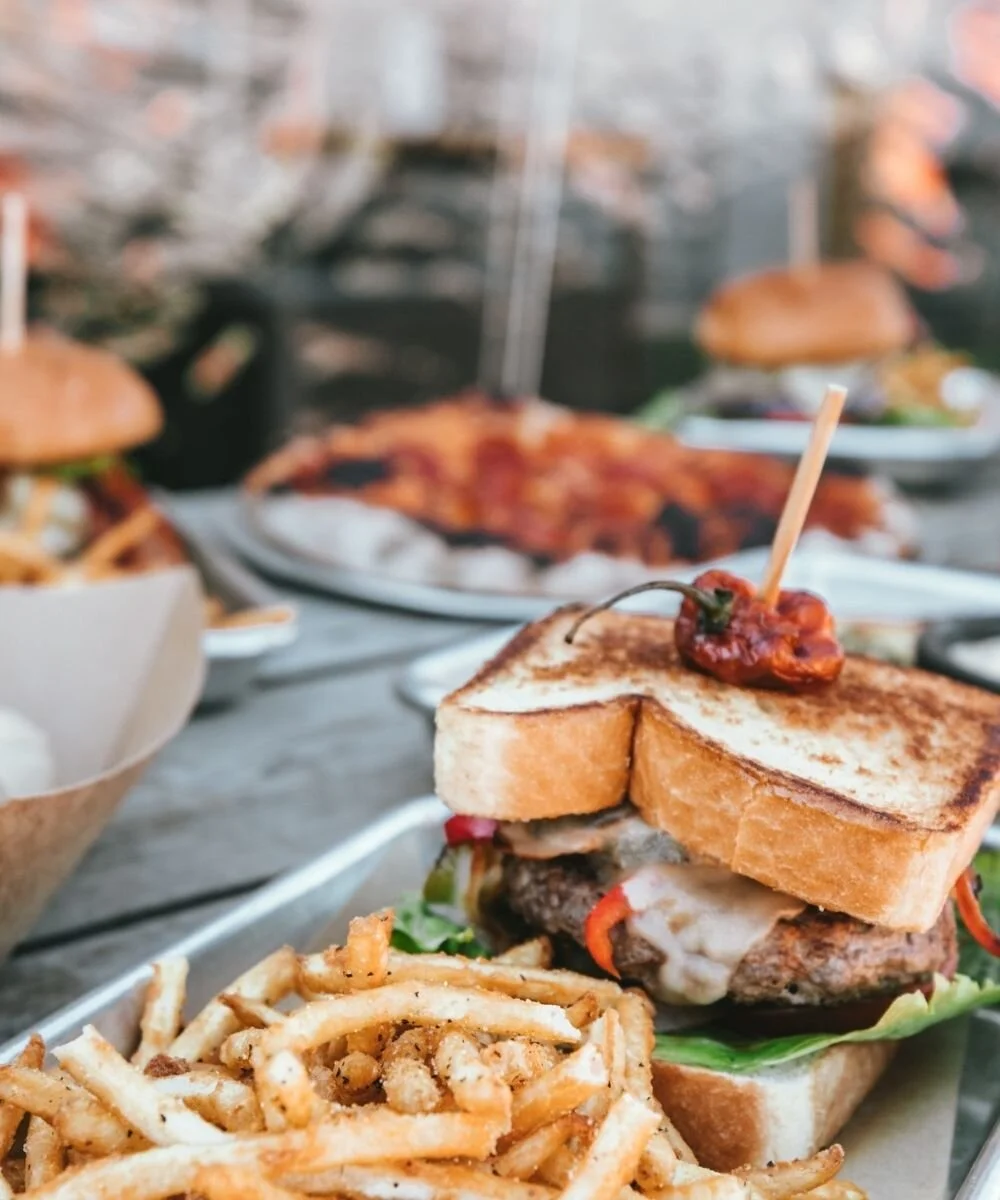 Restaurants in Tulsa OK | A Local Food Guide