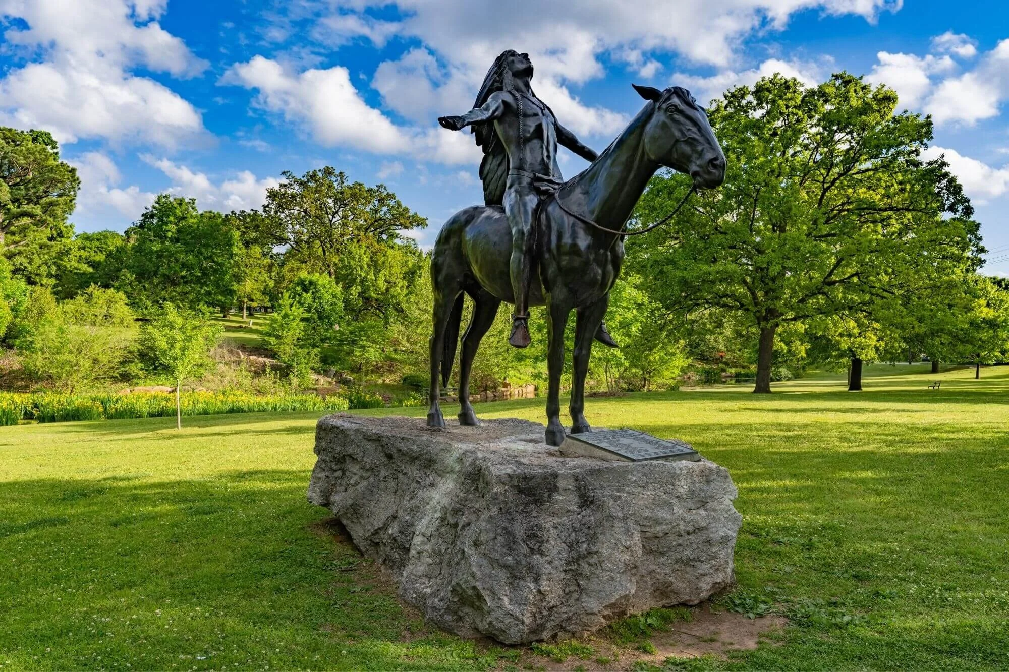 Visit Tulsa's Best Tourist Attractions | TulsaGo®