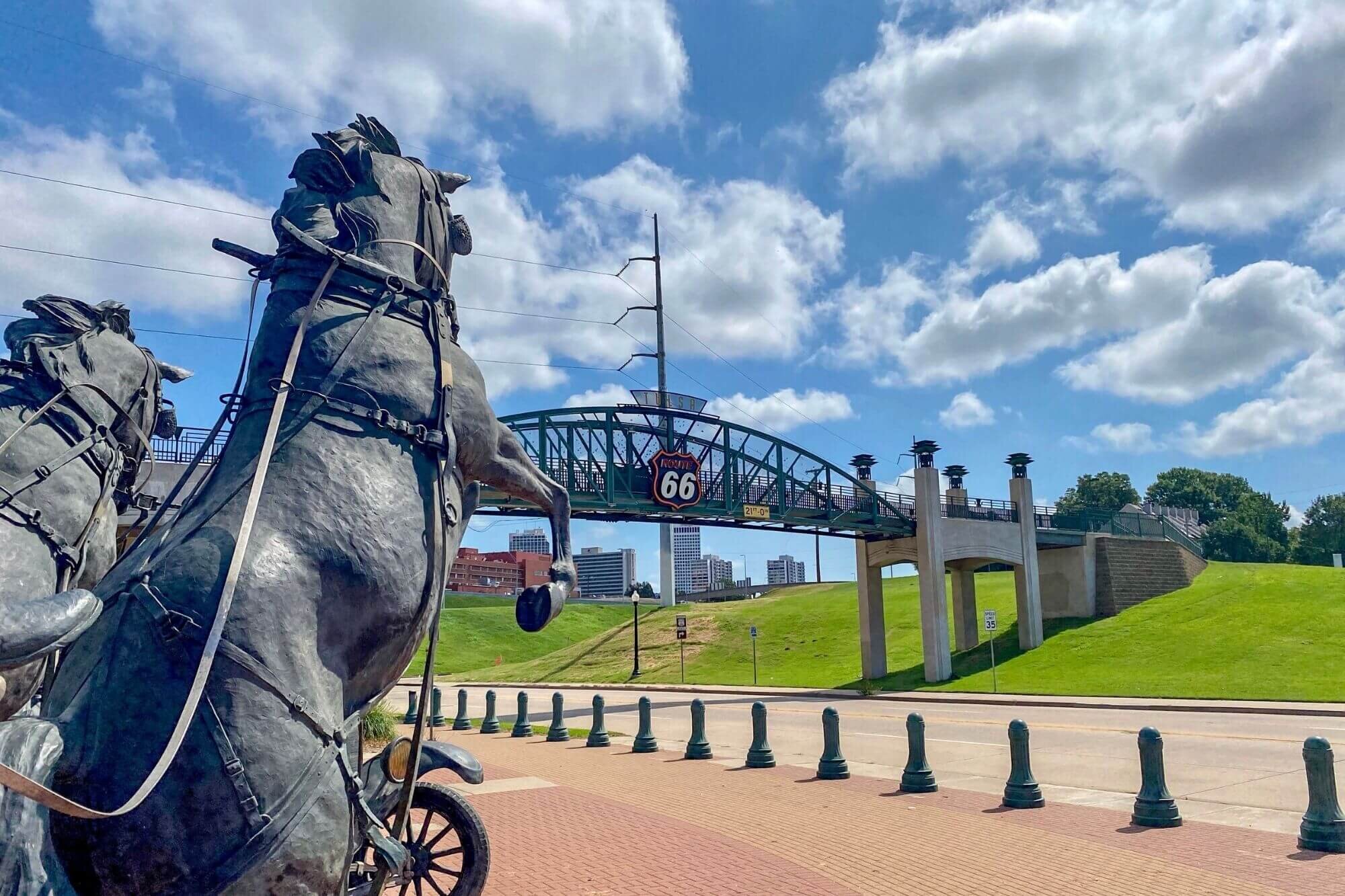 Visit Tulsa's Best Tourist Attractions | TulsaGo®