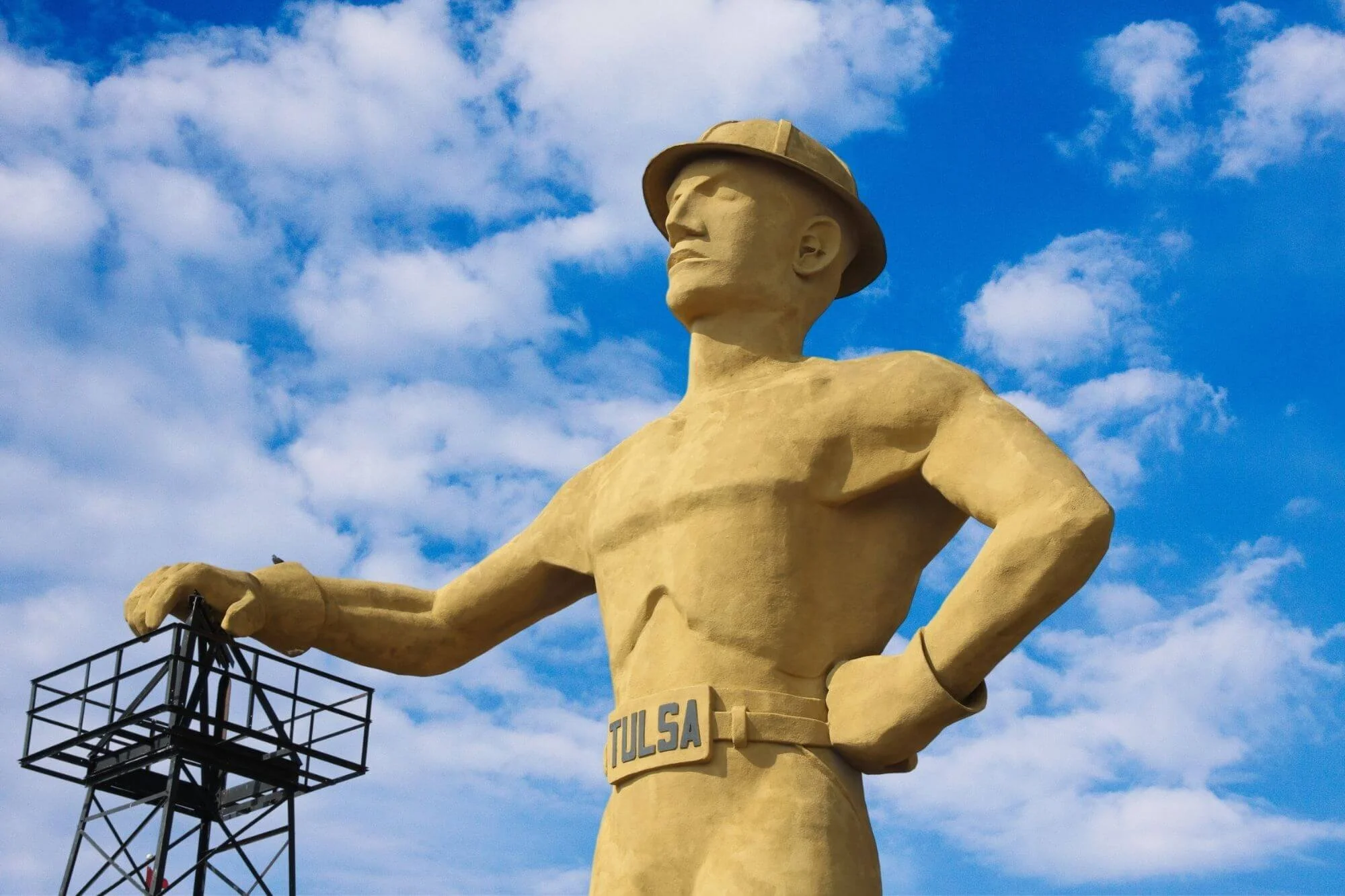 Visit Tulsa's Best Tourist Attractions | TulsaGo®