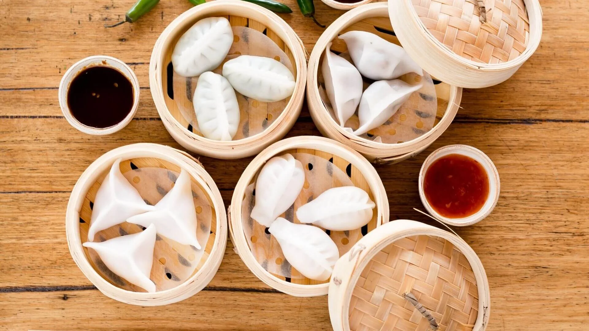 Tulsa Asian Restaurants Guide | TulsaGo®