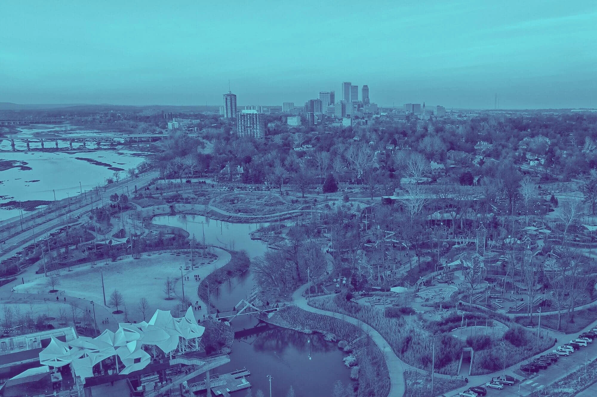 Your Guide to the City of Tulsa | TulsaGo®