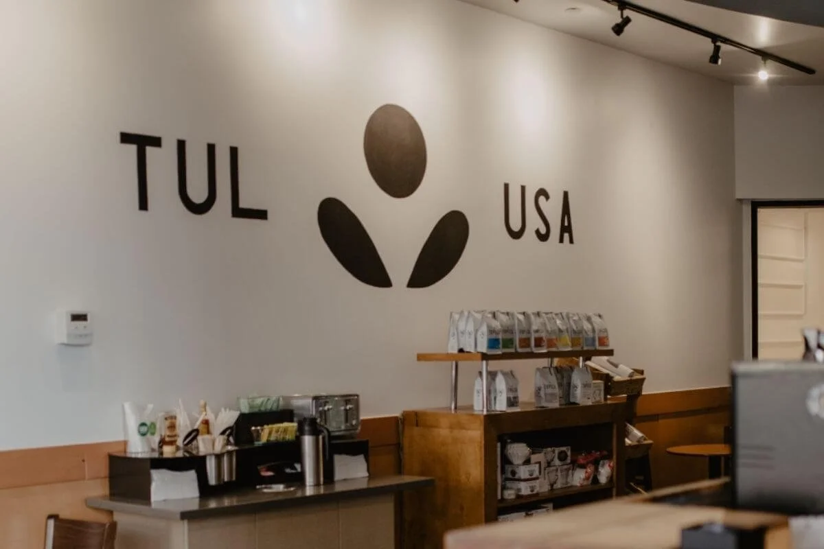 Topeca Coffee in Tulsa OK | TulsaGo®