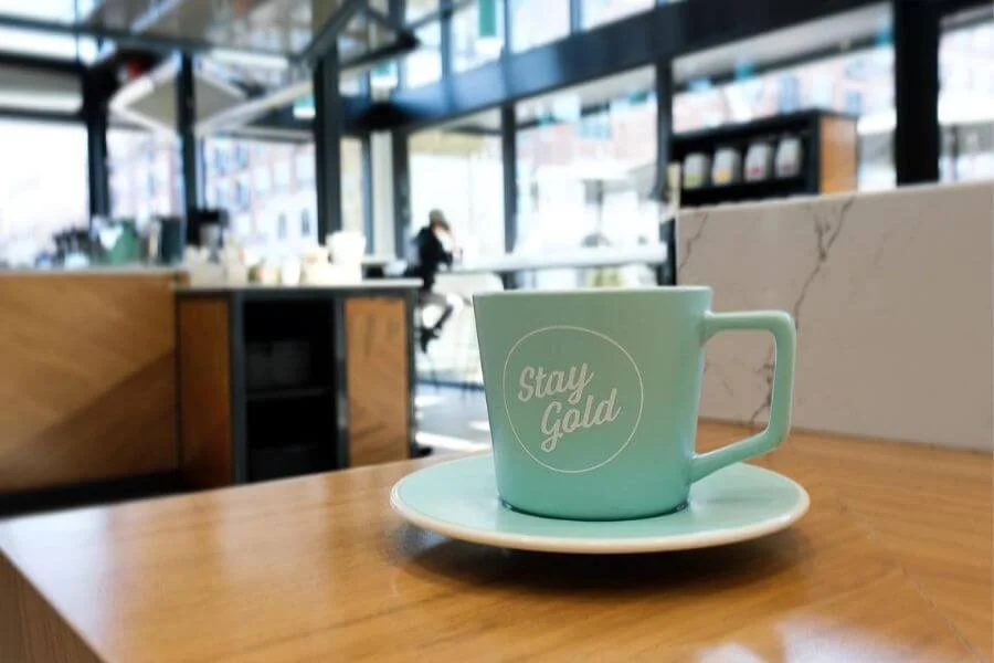 Topeca Coffee in Tulsa OK | TulsaGo®