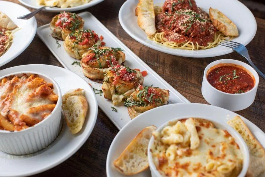 Andolini's Pizzeria | TulsaGo®