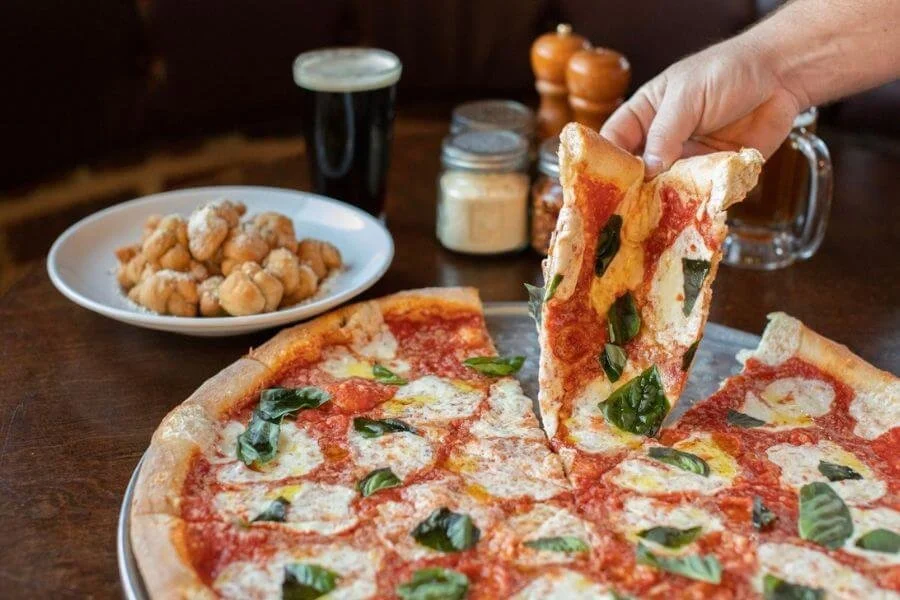 Andolini's Pizzeria | TulsaGo®