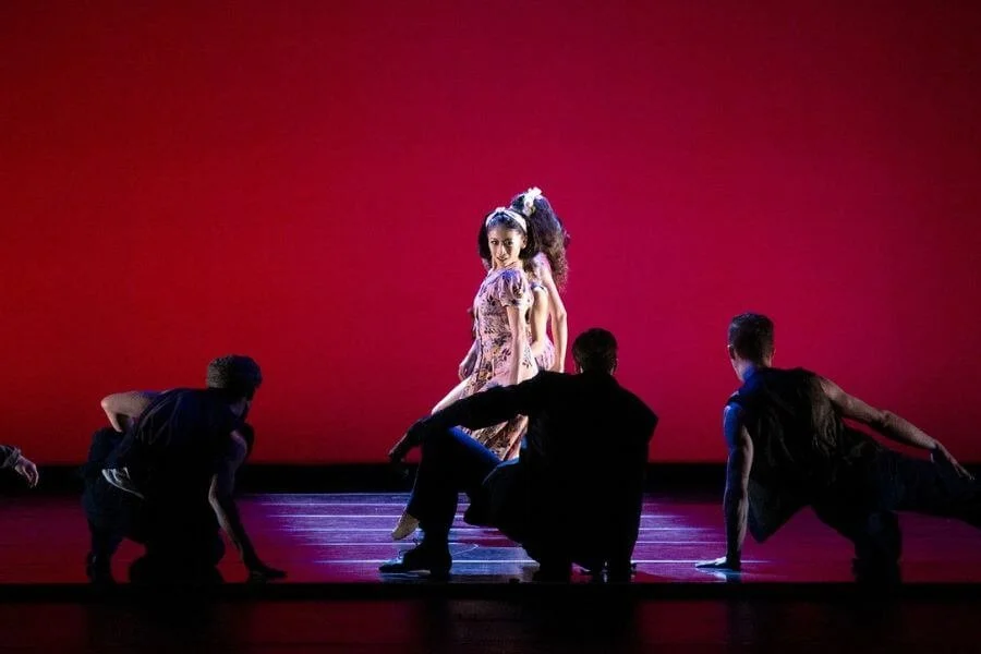 Tulsa Ballet Company | TulsaGo®