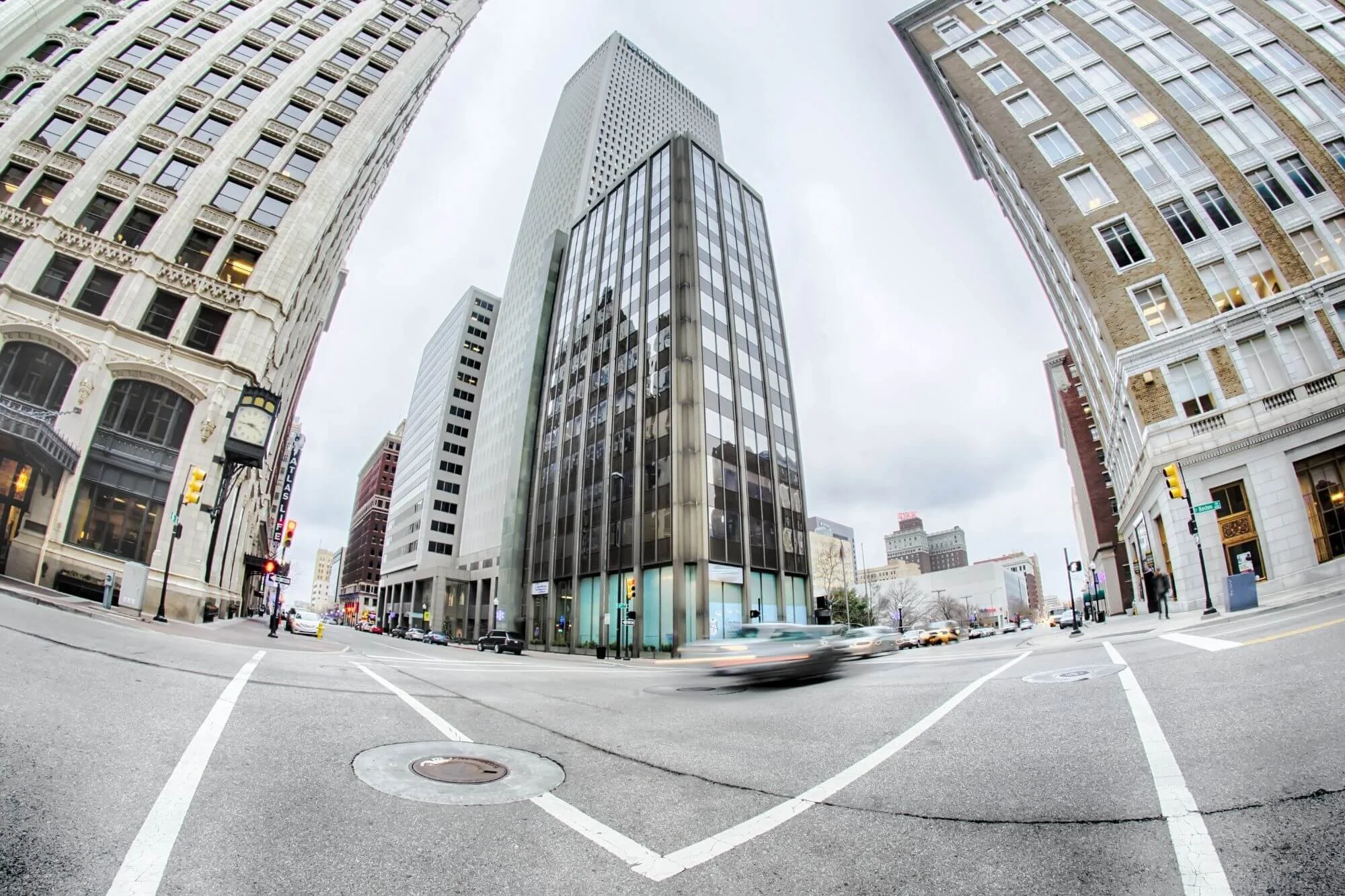 Downtown Tulsa Deco District | TulsaGo®