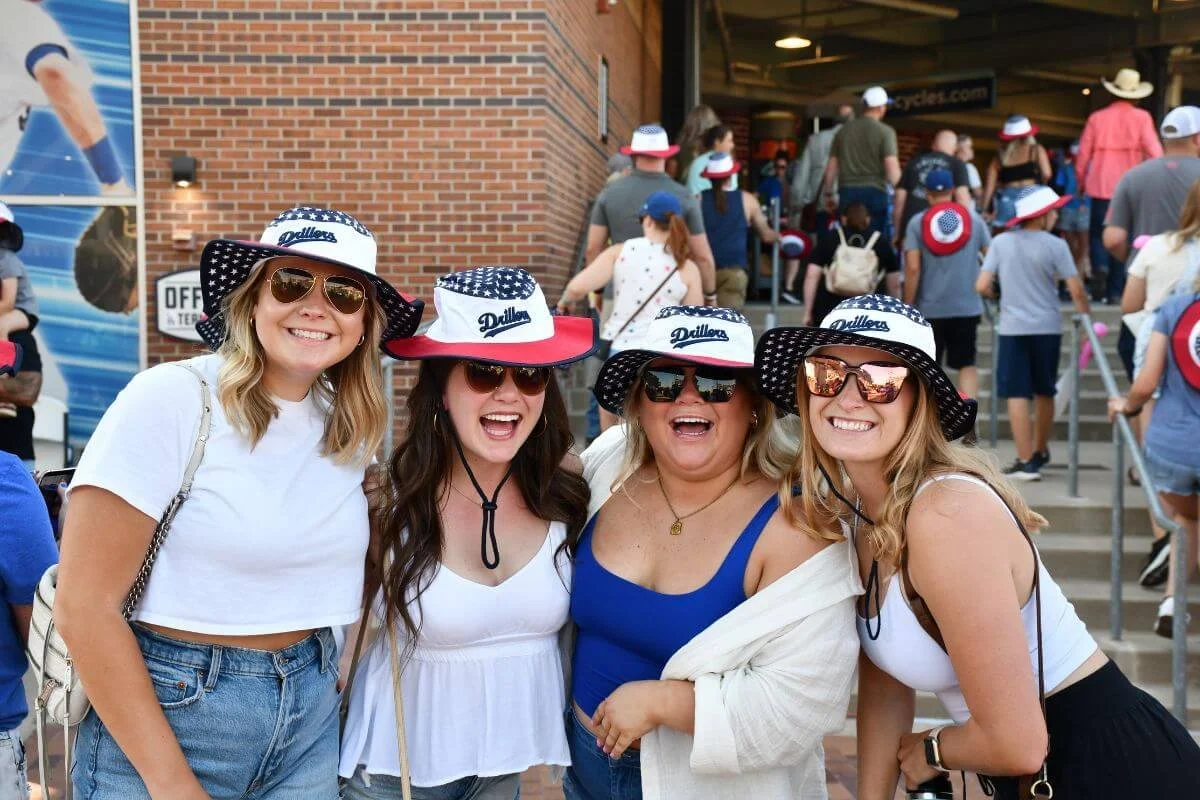 Tulsa Drillers Baseball | TulsaGo®