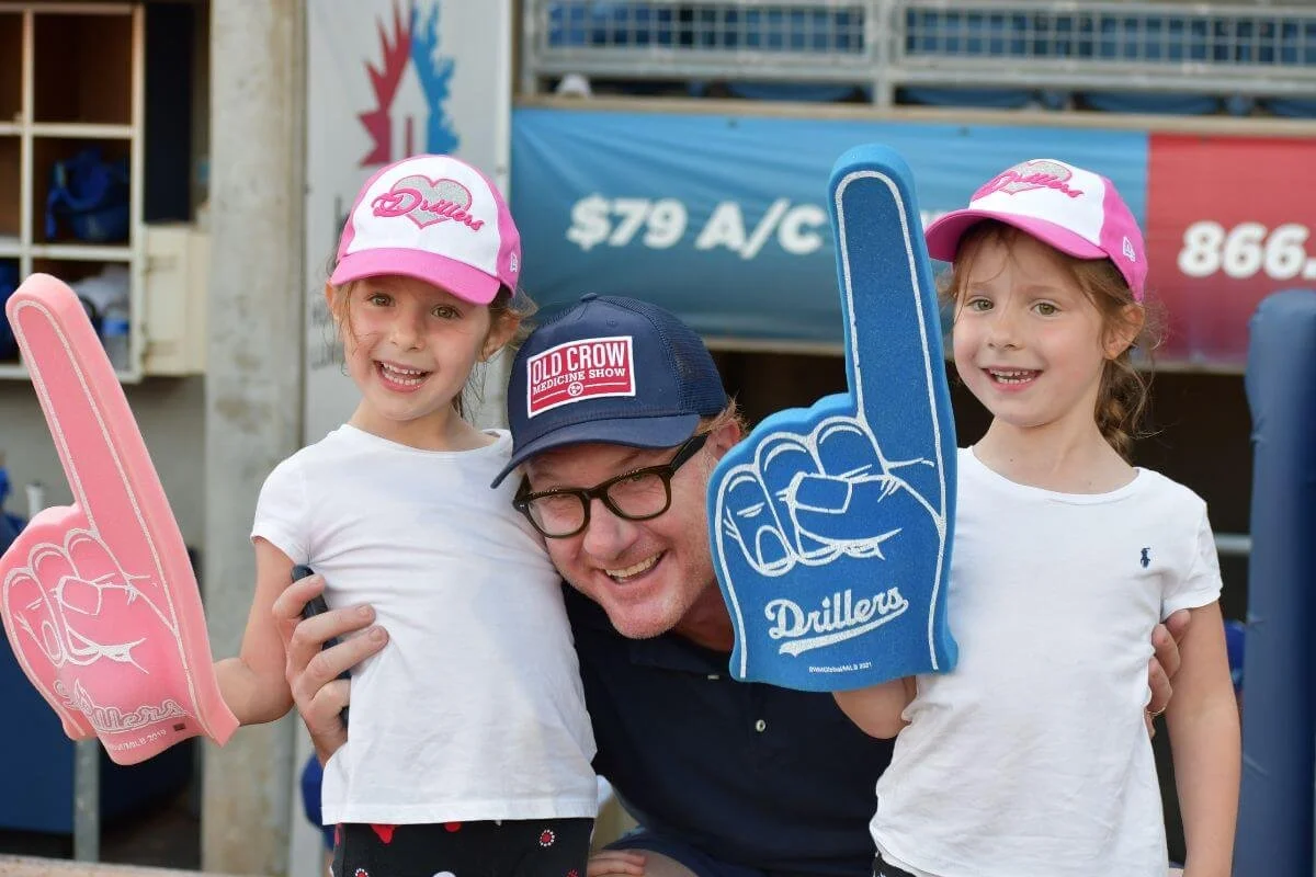 Tulsa Drillers Baseball | TulsaGo®