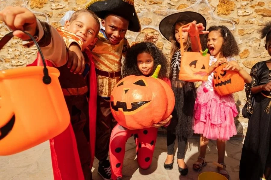 2023 BooHaHa Tulsa Brookside | TulsaGo®