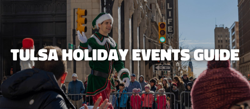 Tulsa Events: Concerts, Festivals, Sports & More