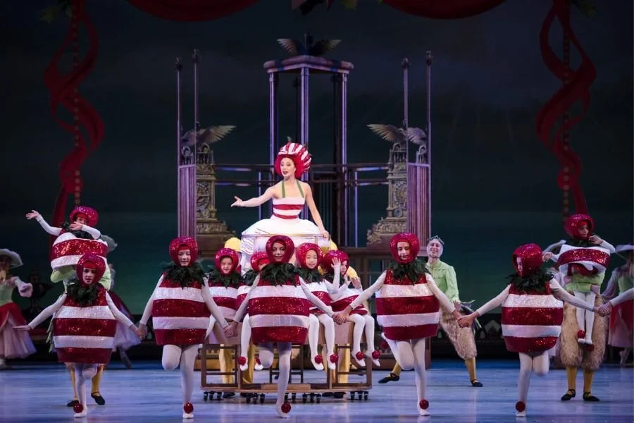 Tulsa Ballet's The Nutcracker | TulsaGo®