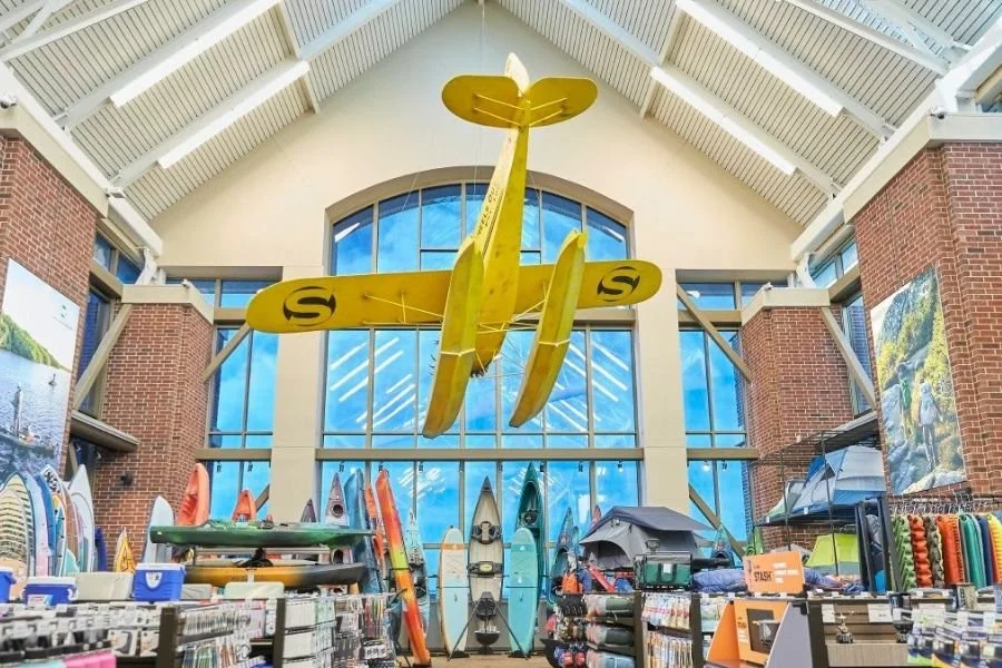 SCHEELS Sporting Goods | TulsaGo®