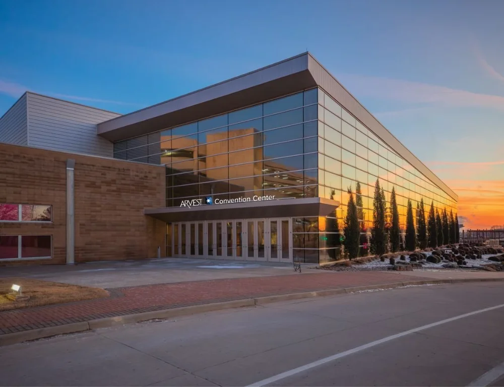 Tulsa Event Venues & Meeting Centers | TulsaGo®