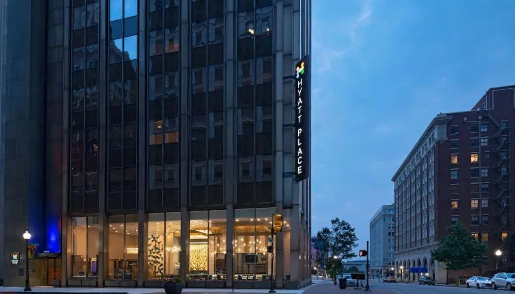 Hotels in Downtown Tulsa | Book Today!