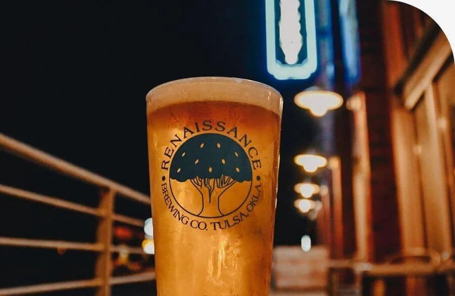 Your Tulsa Brewery & Craft Beer Guide | TulsaGo®