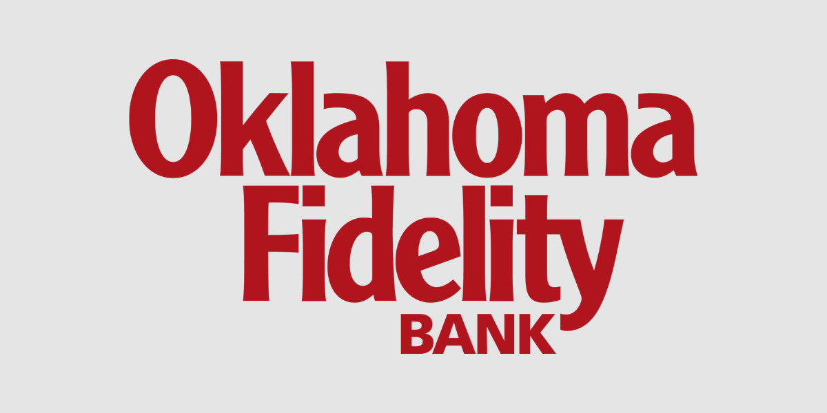 Oklahoma Fidelity Bank | TulsaGo®