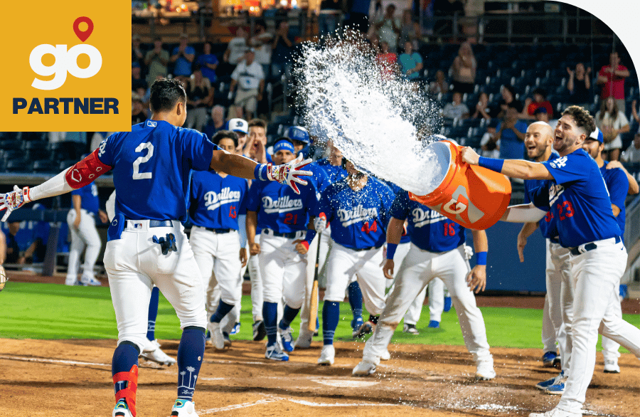 Tulsa Sports Teams & Events | TulsaGo®