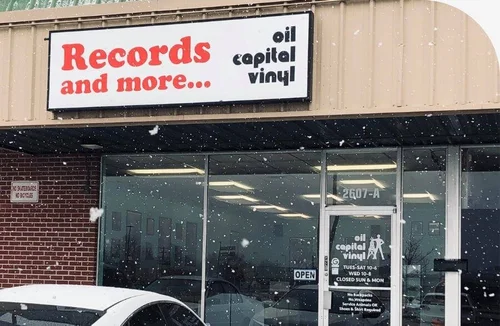 Tulsa Local Music Stores | TulsaGo®