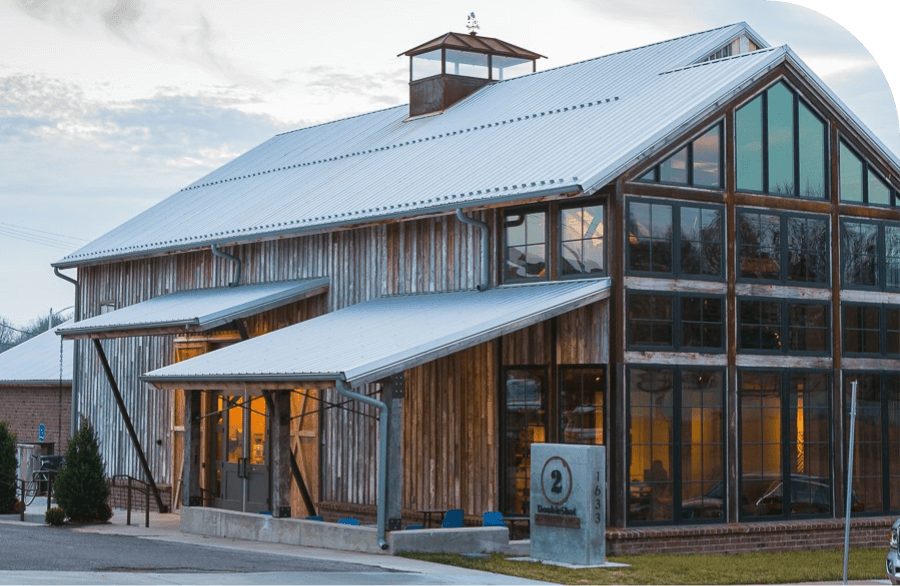 Tulsa Local Coffee Shops | TulsaGo®