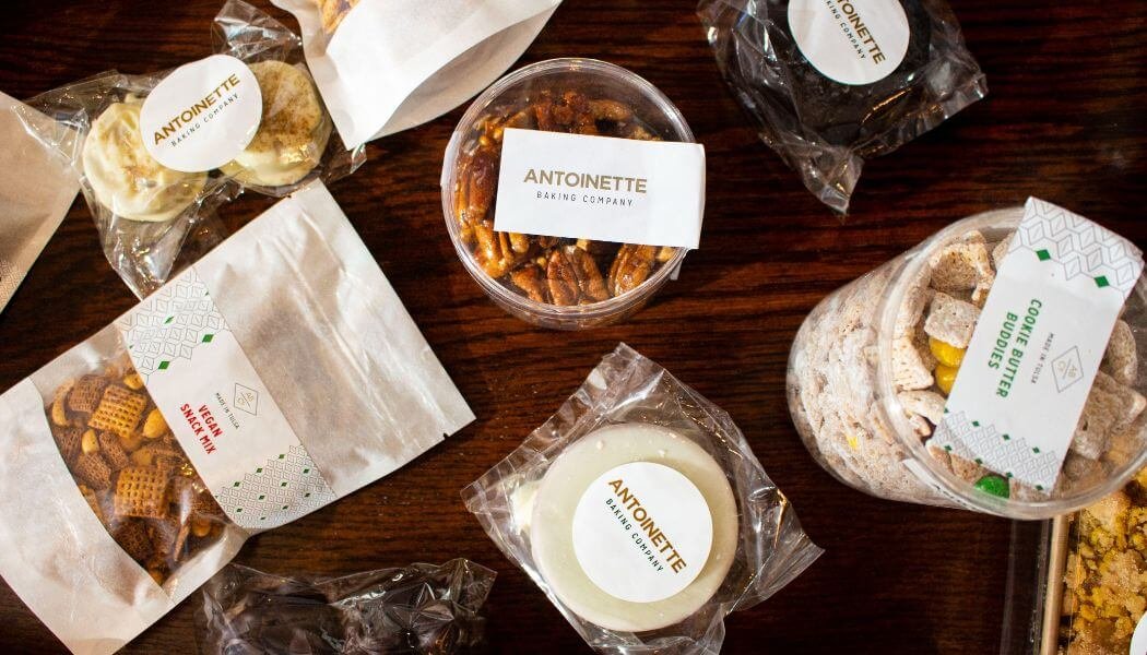 Tulsa Bakeries & Dessert Shops | TulsaGo®