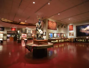 Tulsa Museum Guide for Locals & Tourists