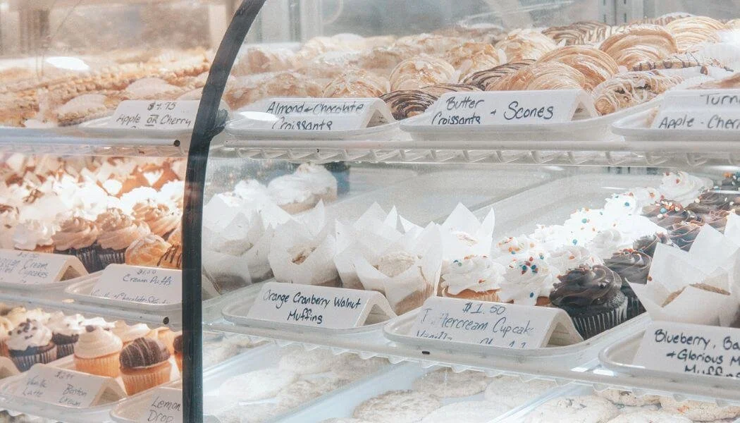 Tulsa Bakeries & Dessert Shops | TulsaGo®