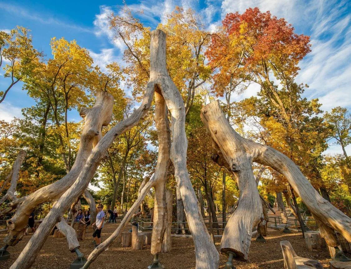 Visit Tulsa's Best Tourist Attractions | TulsaGo®