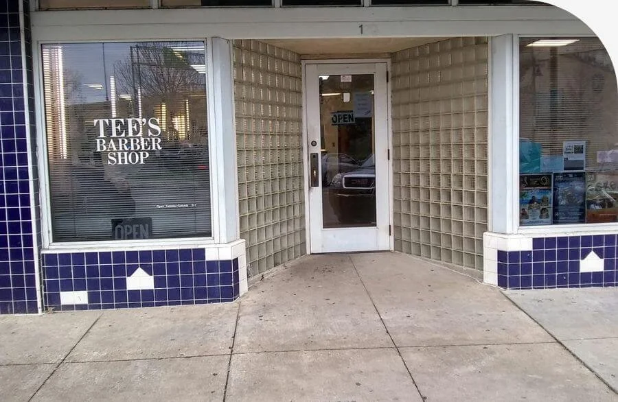 Tulsa Barber Shops | TulsaGo®