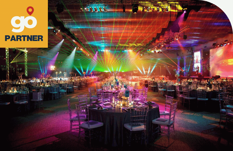 Tulsa Event Venues & Meeting Centers | TulsaGo®