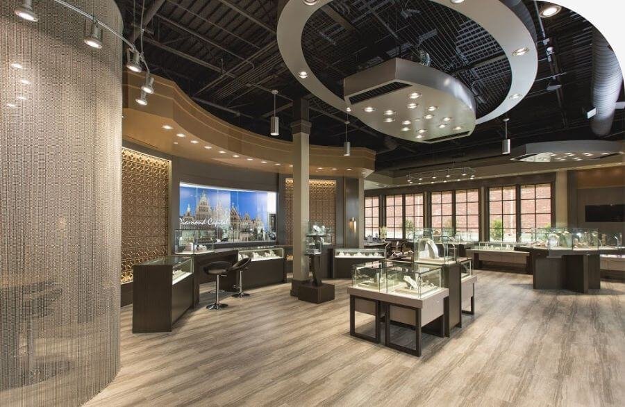 Tulsa Jewelry Stores | TulsaGo®