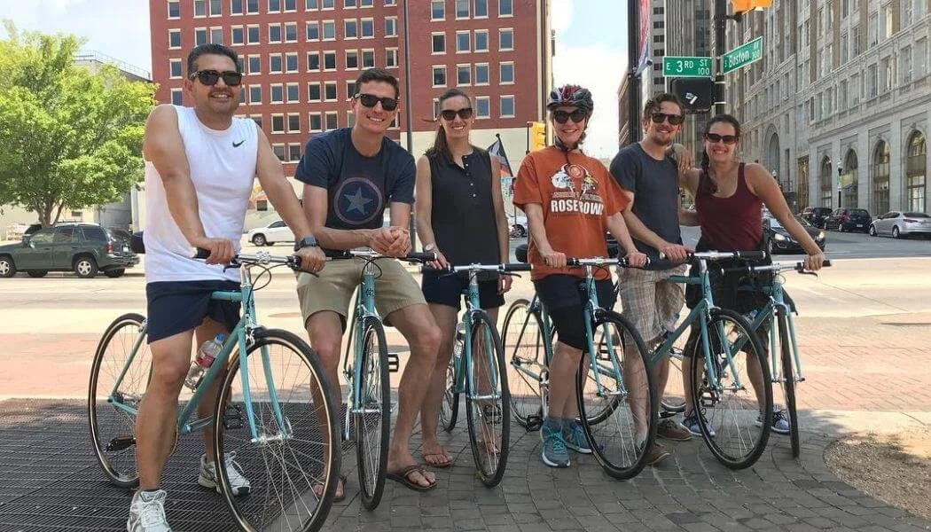 Guided Tulsa City Tours | TulsaGo®