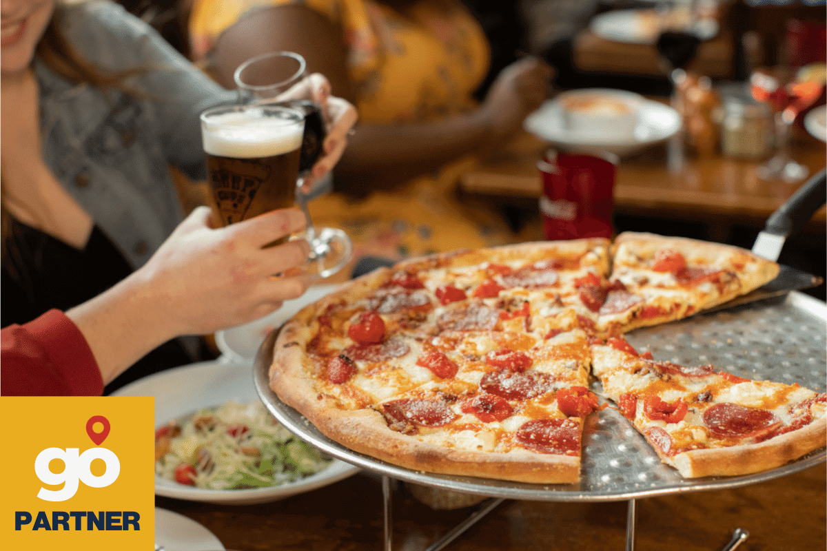 Andolini's Pizzeria | TulsaGo®