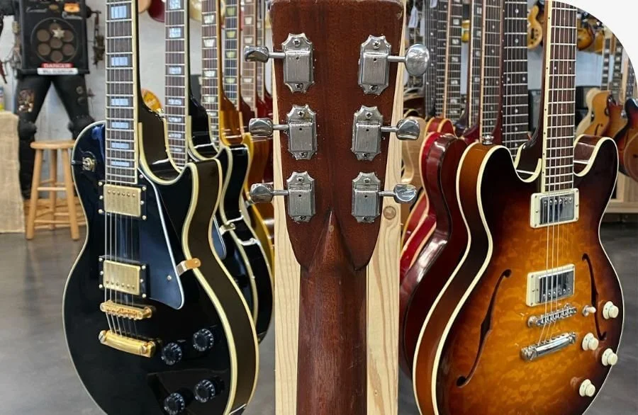 Tulsa Local Music Stores | TulsaGo®