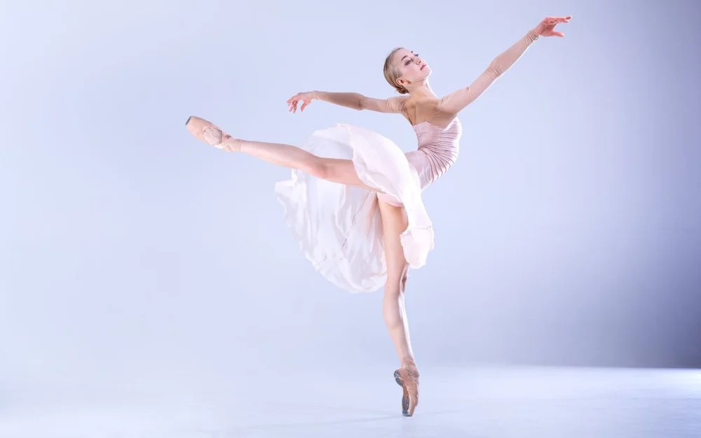 Tulsa Ballet Company | TulsaGo®