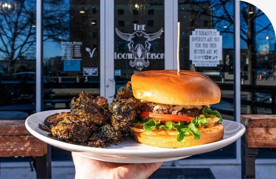 Tulsa American Cuisine Restaurants | TulsaGo®