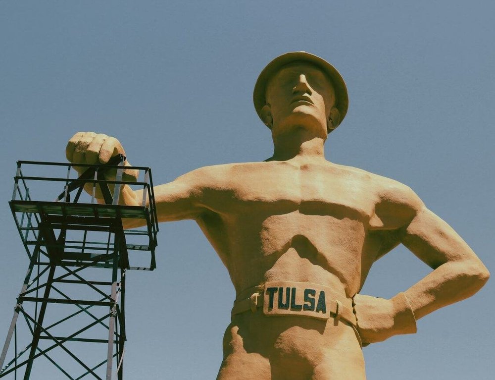 Visit Tulsa's Best Tourist Attractions | TulsaGo®