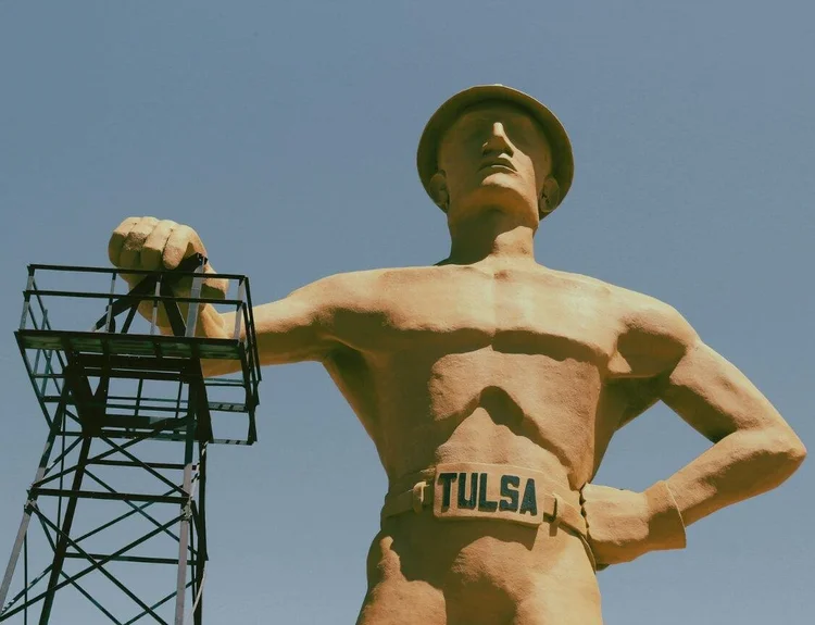 Visit Tulsa's Best Tourist Attractions | TulsaGo®