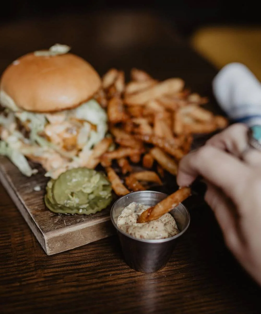 Downtown Tulsa Restaurants Open Late | TulsaGo®