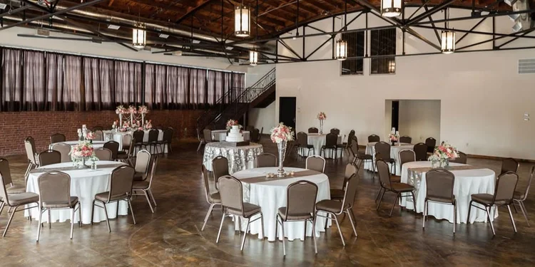 Tulsa Event Venues & Meeting Centers | TulsaGo®