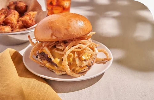 Tulsa American Cuisine Restaurants | TulsaGo®