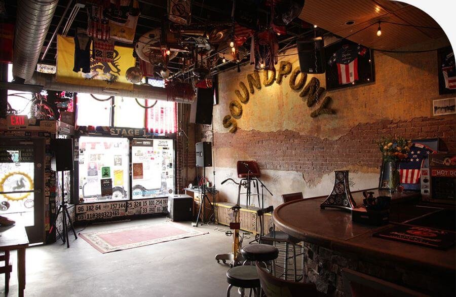 Find Tulsa Bars | TulsaGo.com