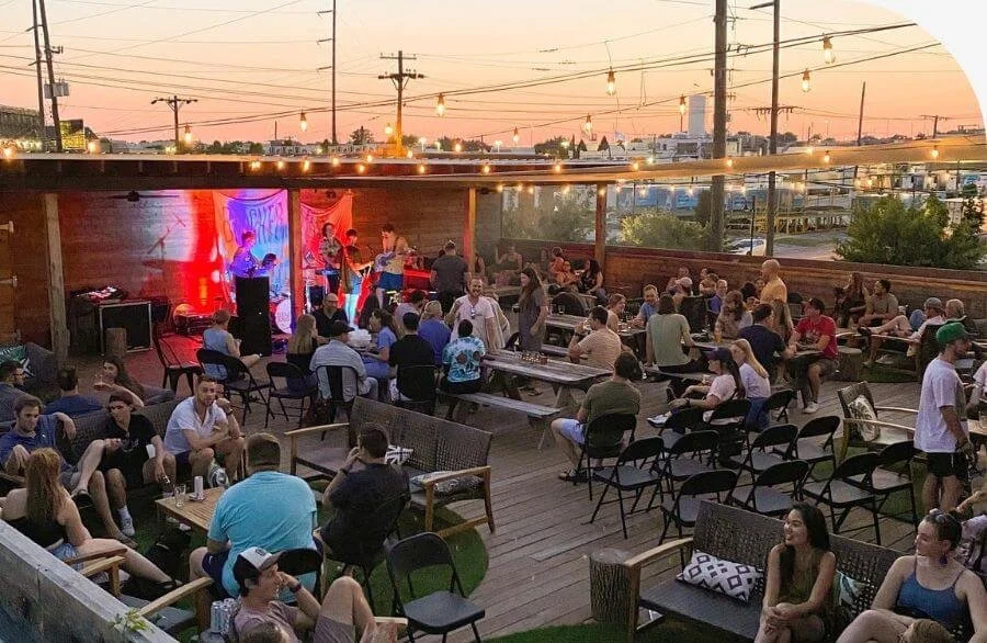 Your Tulsa Brewery & Craft Beer Guide | TulsaGo®