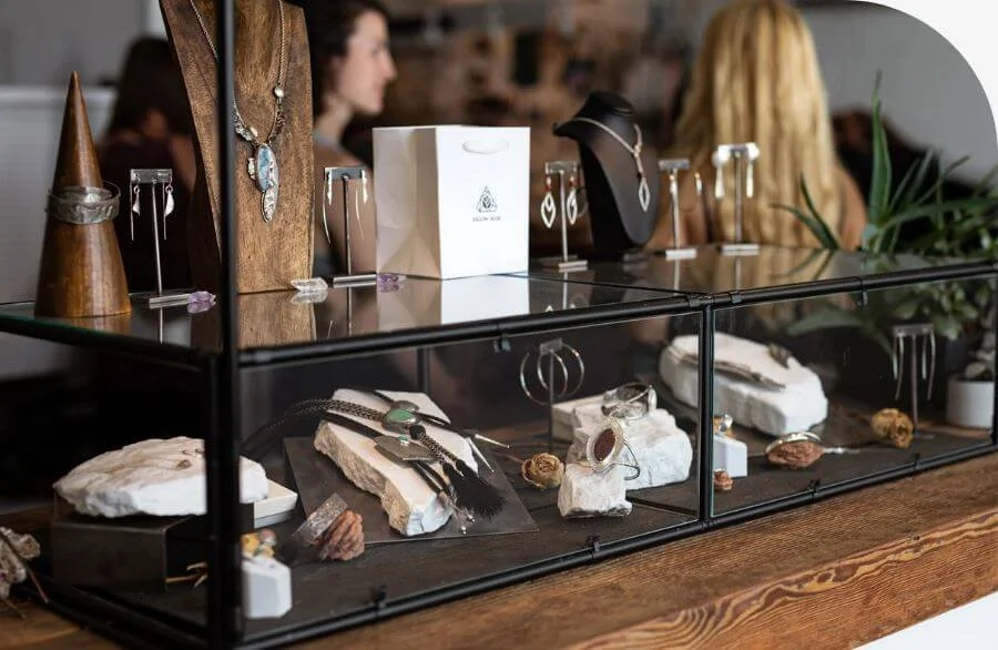 Tulsa Jewelry Stores | TulsaGo®