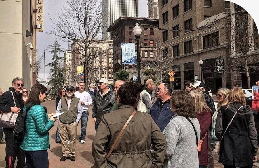 Visit Tulsa's Best Tourist Attractions | TulsaGo®