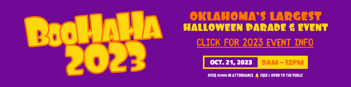 2023 Tulsa Halloween Events | TulsaGo®